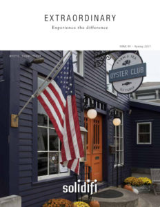Solidifi Extraordinary Magazine | Solidifi