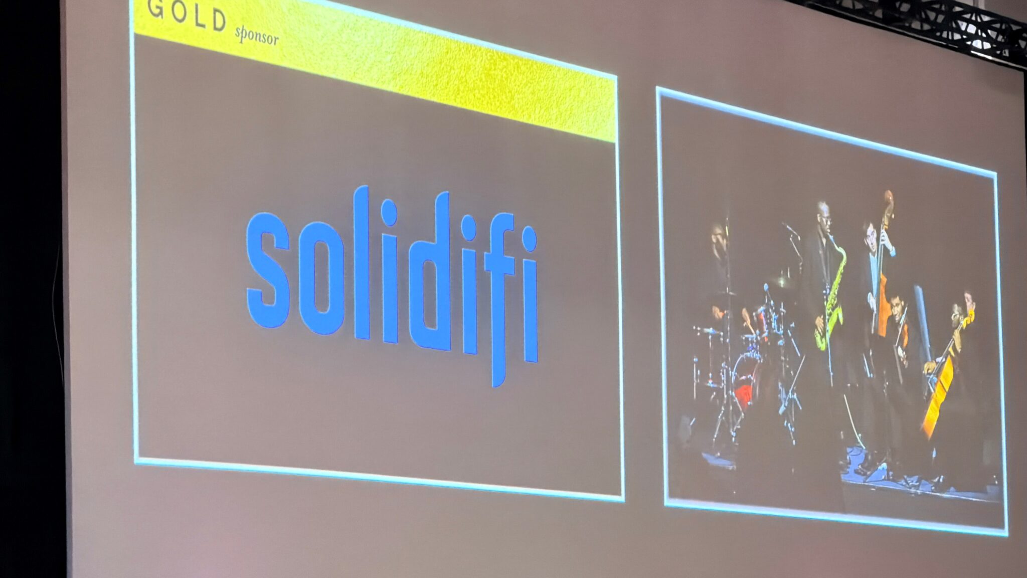 Solidifi in the Community | Solidifi