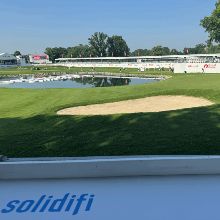 Solidifi in the Community | Solidifi