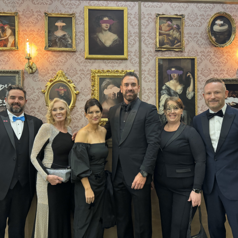 Solidifi in the Community | Solidifi