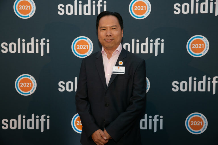 Join Solidifi’s Appraiser Network | Solidifi