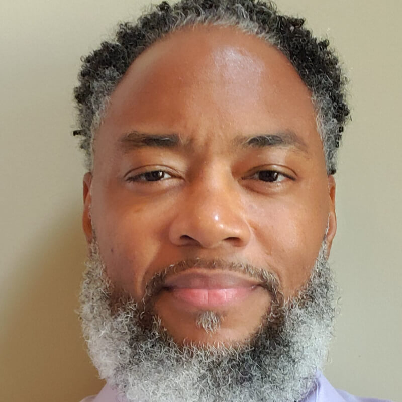 Armond Guest | Solidifi