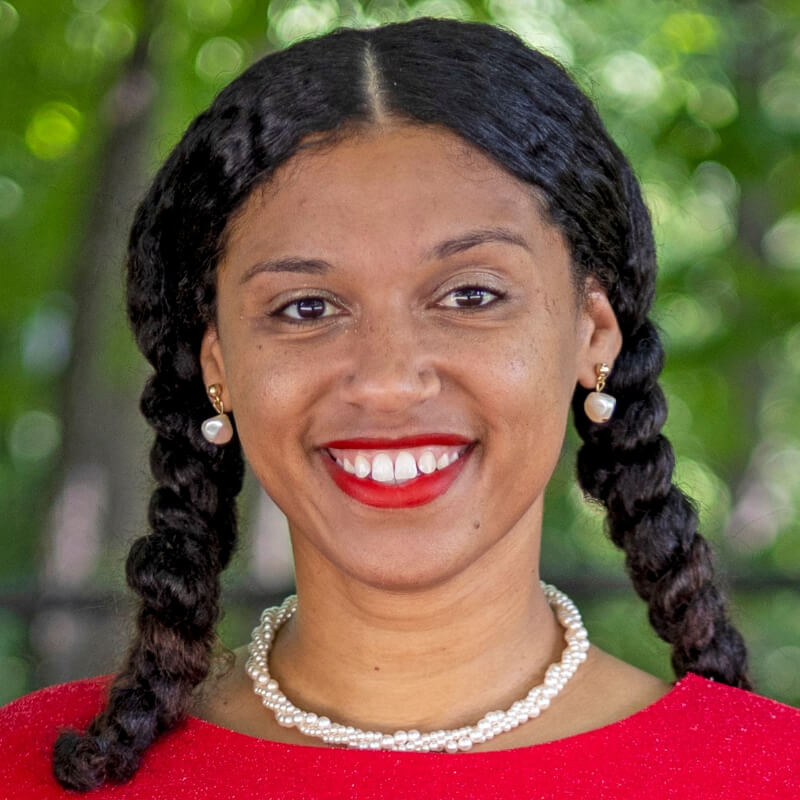 Beverly Ochieng | Solidifi