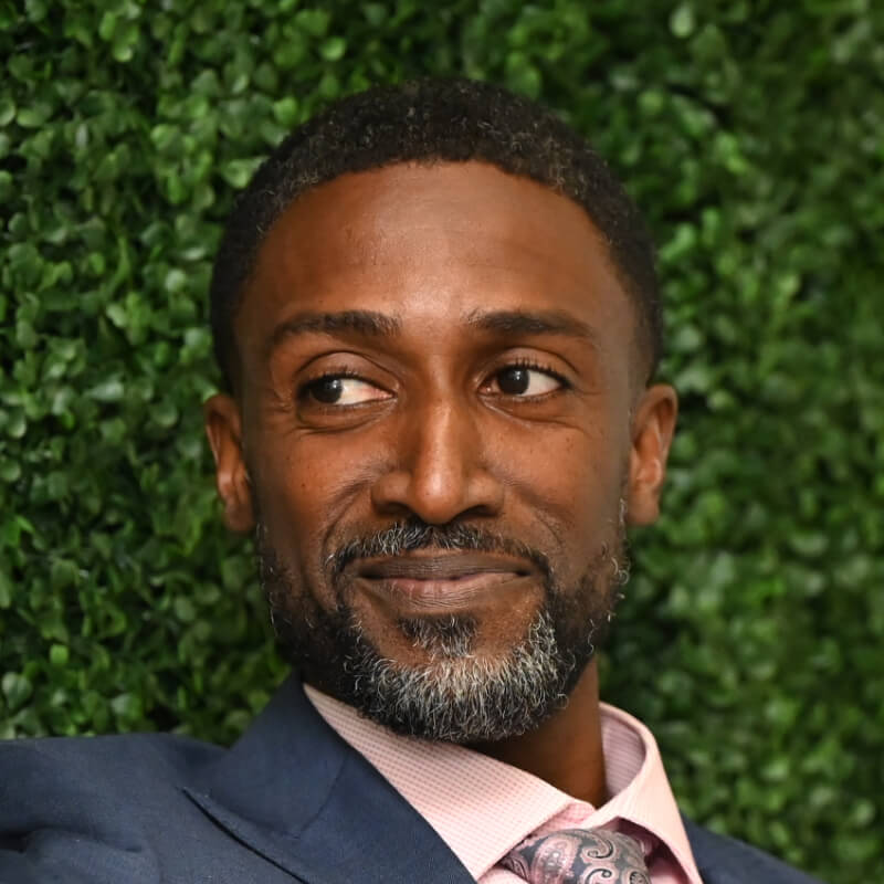 Brent Quashie | Solidifi