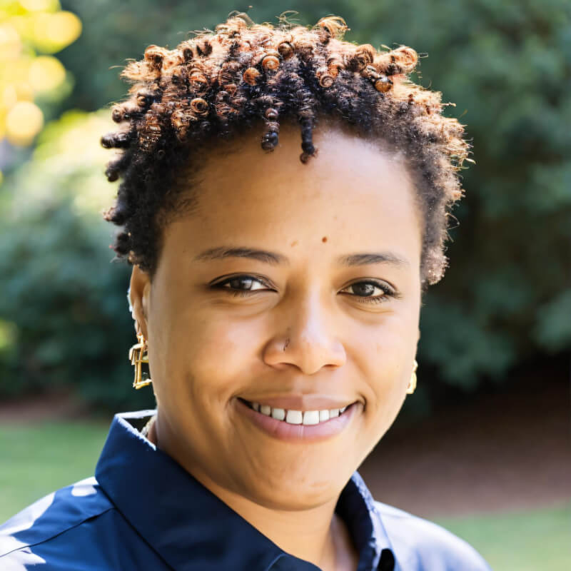 Danielle Taylor | Solidifi