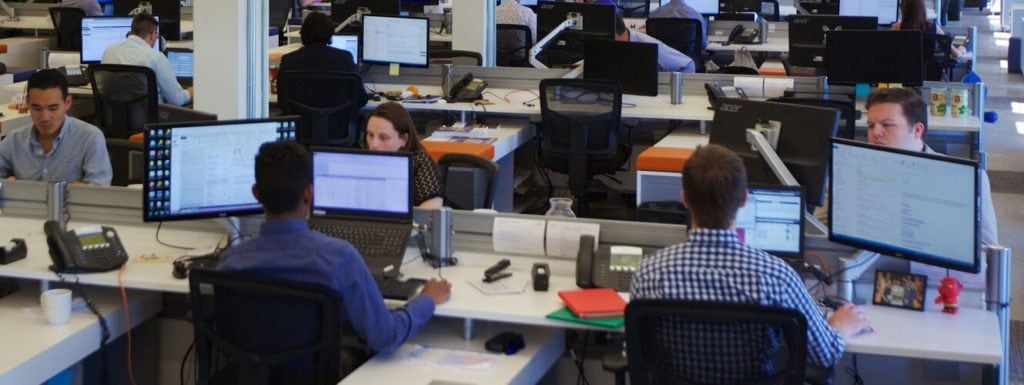 Mortgage Appraisal and Title & Settlement Services | Solidifi