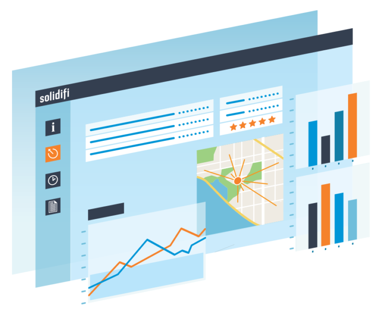 Title and Settlement Services | Solidifi