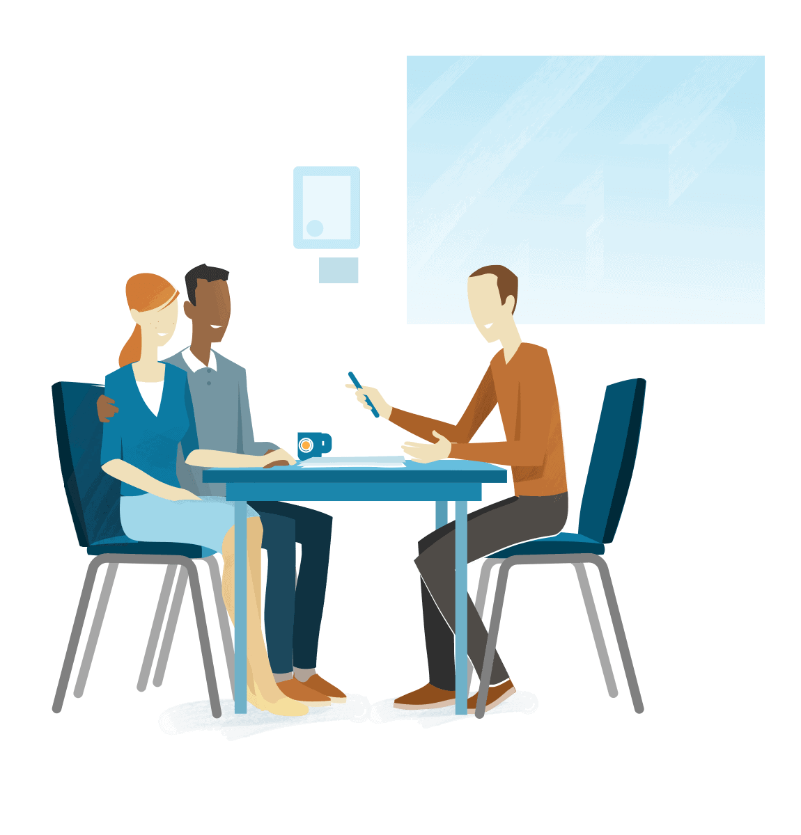 Title and Settlement Services | Solidifi