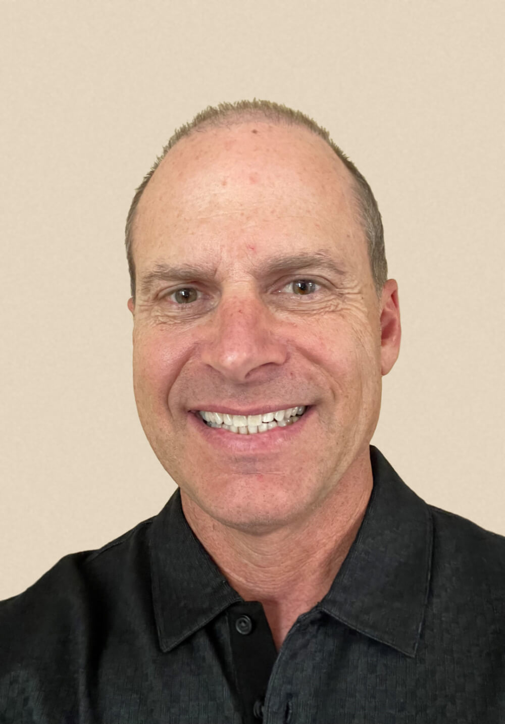 Jeff Hosto | Solidifi