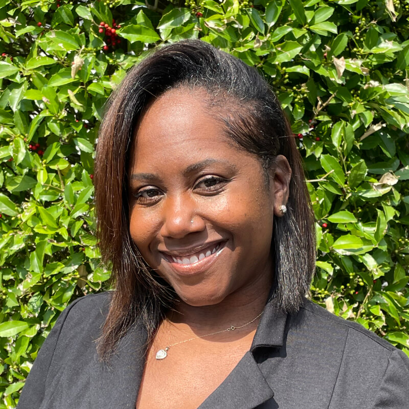 LaTarra Jones | Solidifi