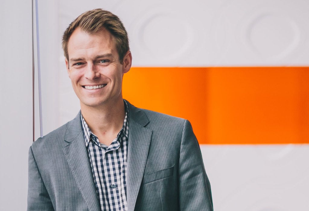 Leadership Team | Solidifi