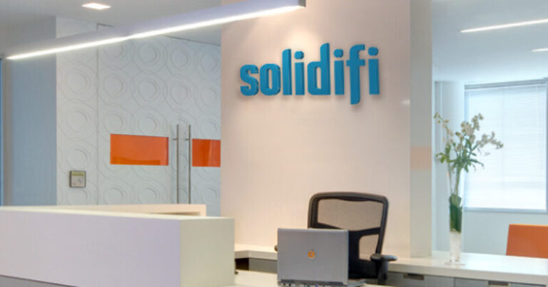 Who We Are | Solidifi