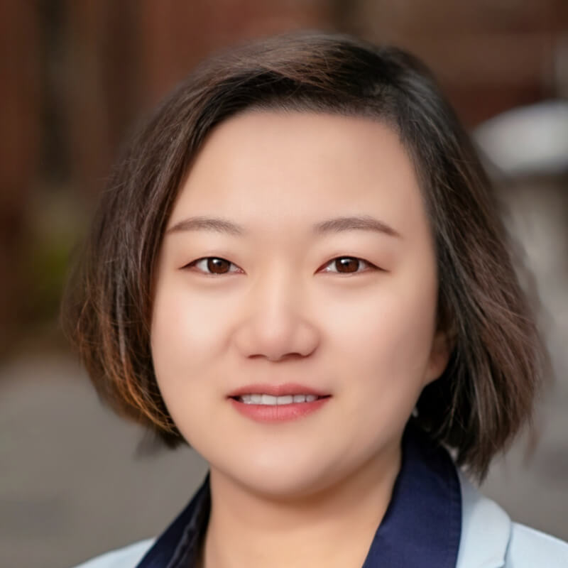 Tracy Deng | Solidifi